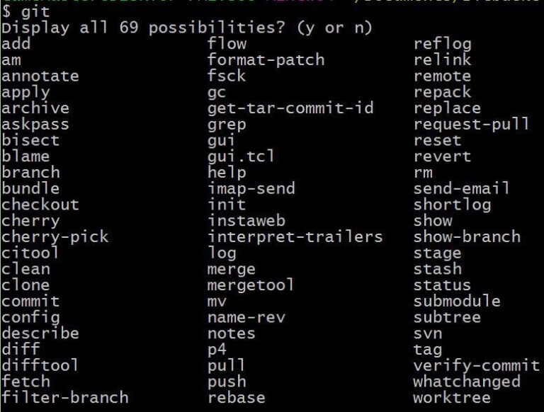 GIT คืออะไร - DEVDEVA