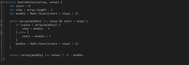 Big O คืออะไร - DEVDEVA