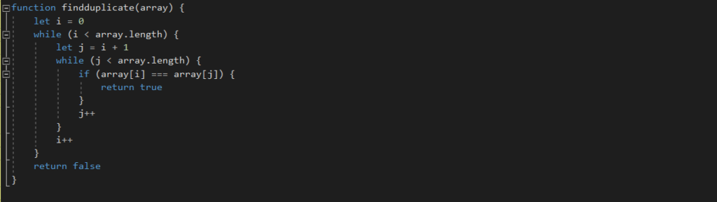 Big O คืออะไร - DEVDEVA