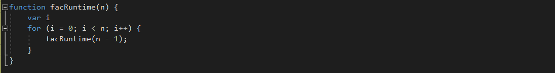 Big O คืออะไร - DEVDEVA