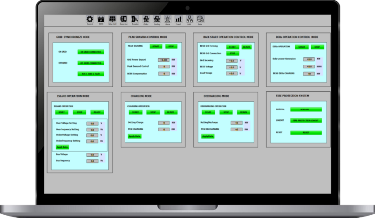 รับเขียนโปรแกรม scada และโปรแกรม plc ด้วยทีมงานมืออาชีพ